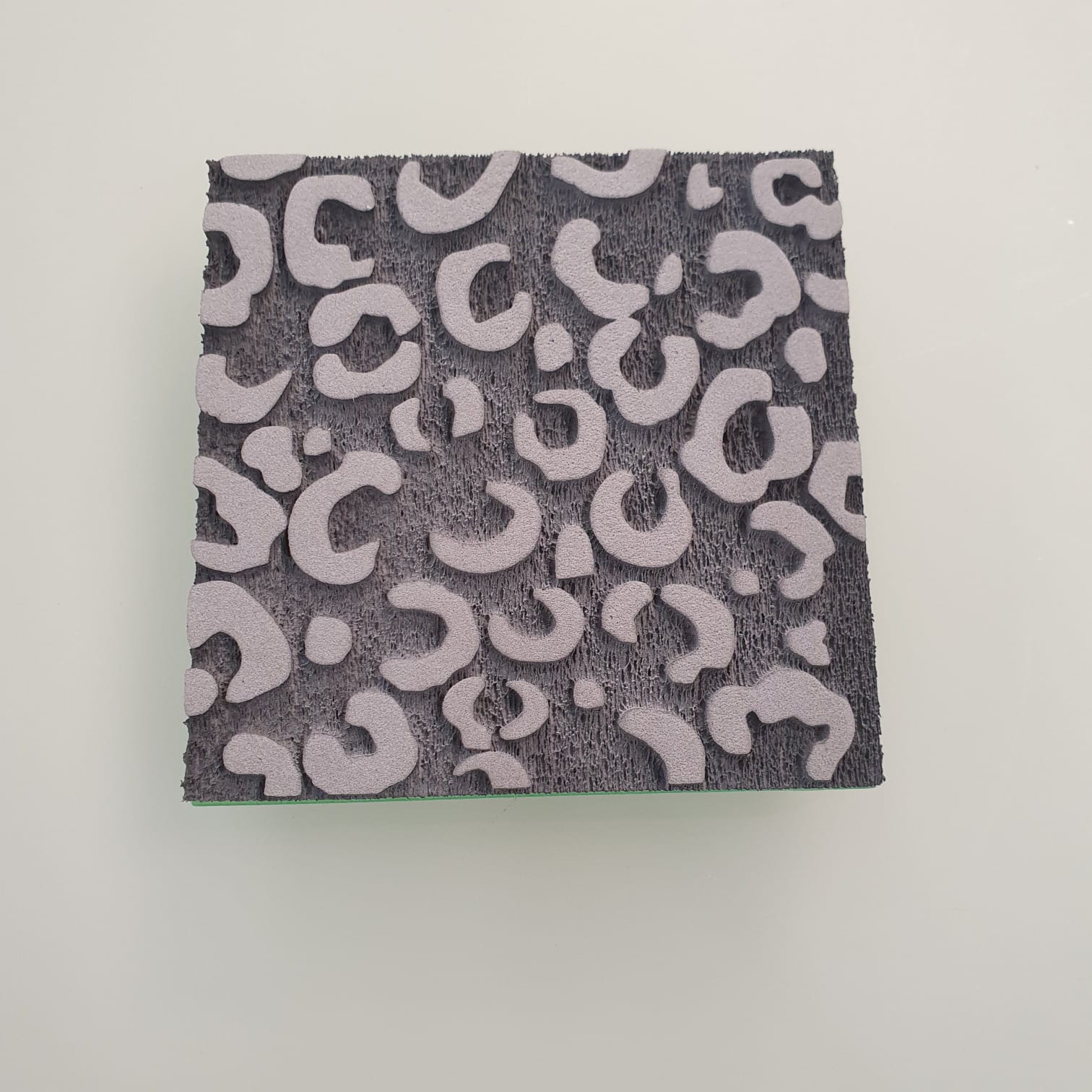 Carimbo Animal Print - Studio Flama