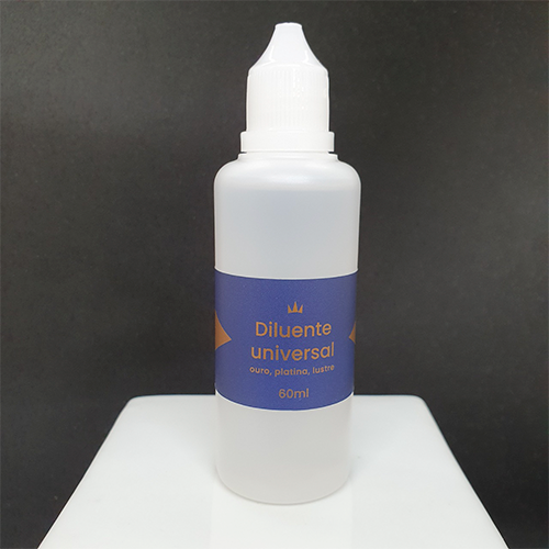 Diluente Universal - Studio Flama